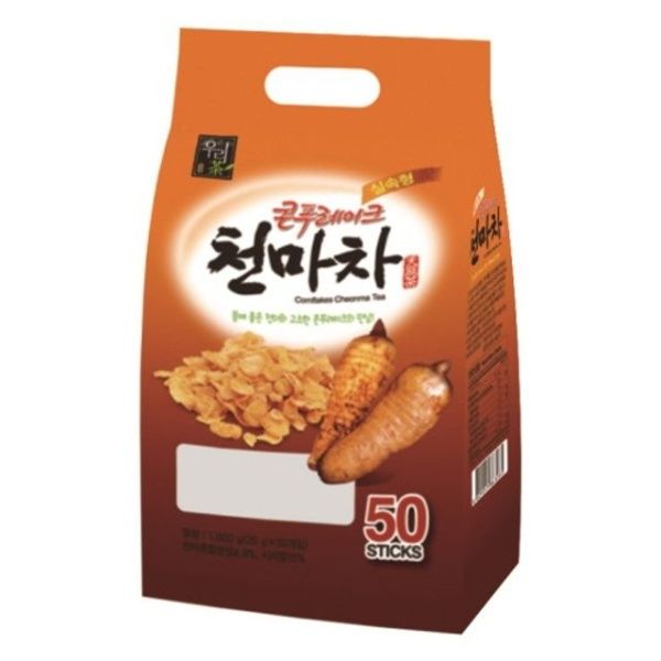 hplusmall 송원)콘푸레이크천마차 50T[WC318B4] - 핫트랙스