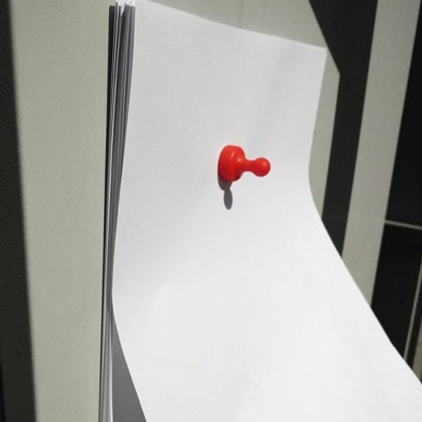 shoppingplan 강력 네오디움 메모 자석홀더 5p세트 컬러자석 - 핫트랙스