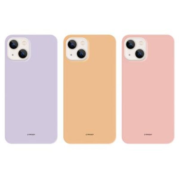 VERAX 갤럭시S21울트라 파스텔 뮤트 슬림 하드 케이스 KP086 - 핫트랙스