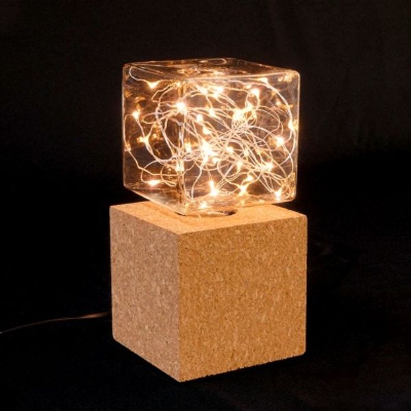 hplusmall 카이 단스탠드(스탠드+원형전구set) - 핫트랙스