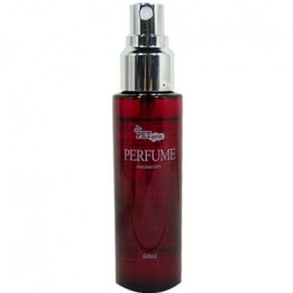 hplusmall 펫퍼스 뉴 향수 베이비파우더향 60ml 강아지 향수 - 핫트랙스