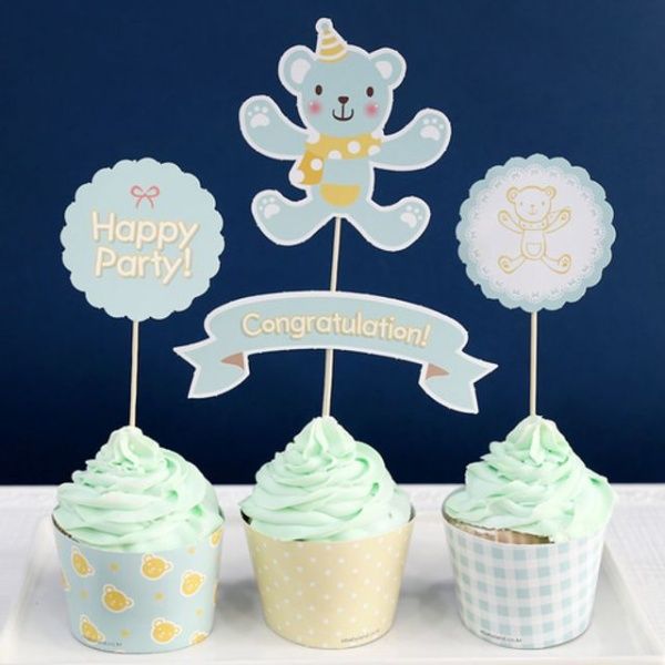 hplusmall 파티텍 1장 (베이비민트) - 핫트랙스