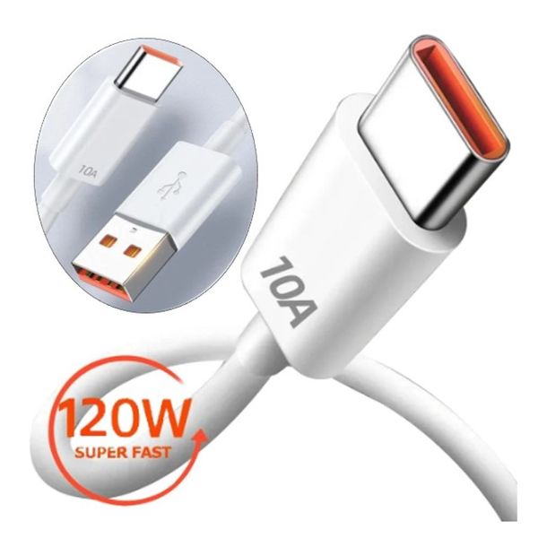 hplusmall 초고속 충전 USB C타입 케이블 1.5m(WF0C4FD) - 핫트랙스