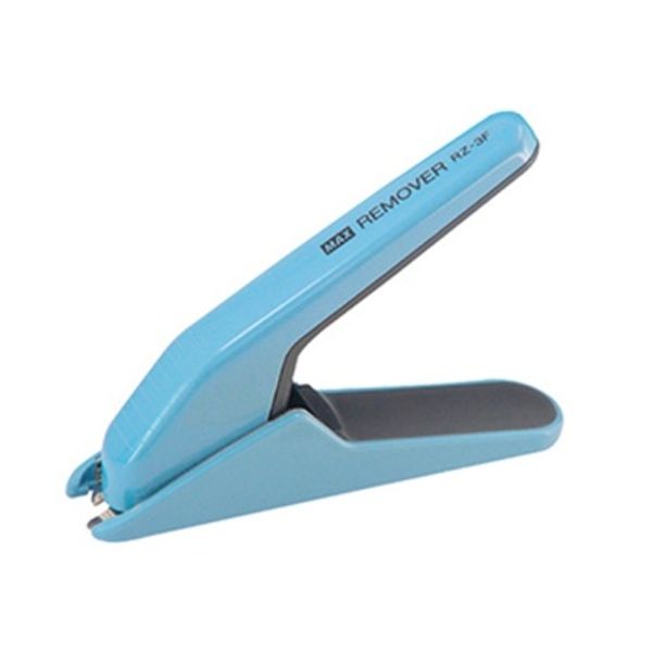 hplusmall 피스코리아 제본용 제침기 RZ-3F 스테플러 리무버 O - 핫트랙스