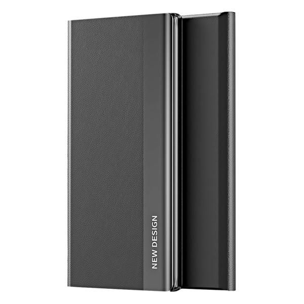 VERAX 아이폰SE2 레더 마그네틱 커버 가죽 케이스 p649 - 핫트랙스