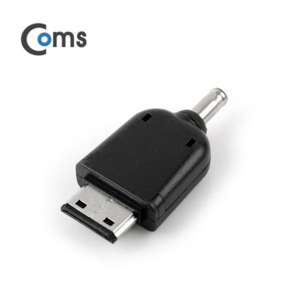 hplusmall 핸드폰 젠더(DC 3.5)삼성-유럽형 M 3.5 M(내경 1.0) - 핫트랙스