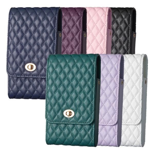 VERAX 갤럭시S20플러스 지갑 레더 커버 가죽 케이스 p883 - 핫트랙스