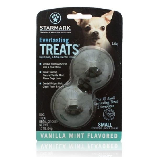 hplusmall 애완동물용품 트릿 바닐라리필 S - 핫트랙스