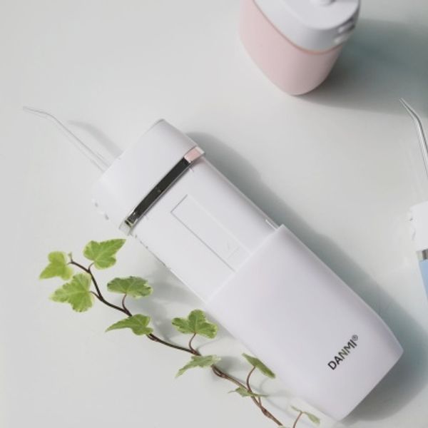 GAUNET 단미 CLS02PE 클린픽 구강세정기 치아세정기 165ml - 핫트랙스