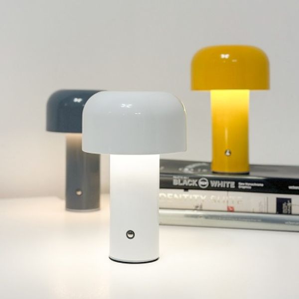 A.MONO T 레트로 무드등 무선 LED 빈티지 테이블 조명 - 핫트랙스