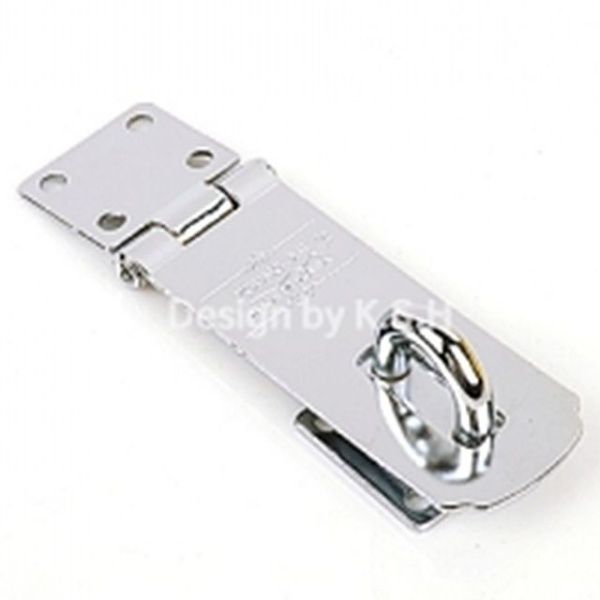 hplusmall 걸고리 상대 1각 50개 잠금장치 도어부속 - 핫트랙스