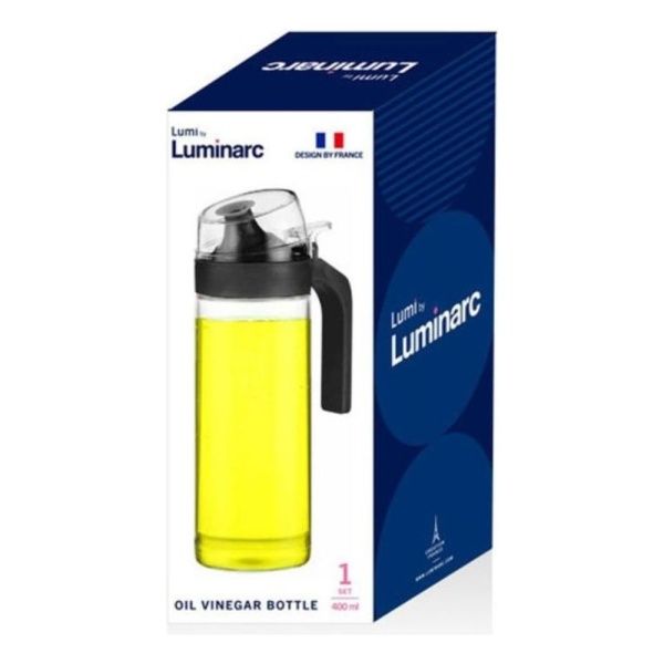 hplusmall 루미낙 오일 소스병400ml[W7056A3] - 핫트랙스