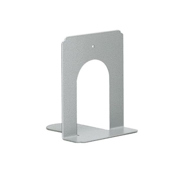 hplusmall 북엔드 T형 도서관용 MB104 (대 140x200mm 2ea)[W76F8 - 핫트랙스