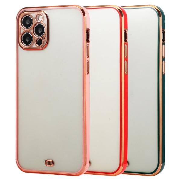 VERAX 갤럭시S21플러스 클리어 슬림 커버 젤리 케이스 P731 - 핫트랙스