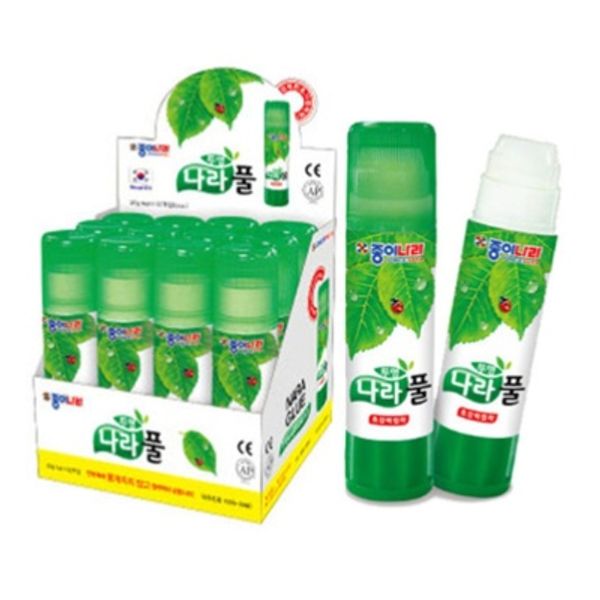 hplusmall 종이나라 1200 나라풀 35gX12개입 MB O - 핫트랙스