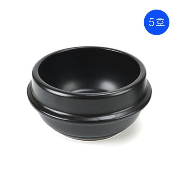 hplusmall 곰탕 설렁탕 뚝배기 5호 - 핫트랙스