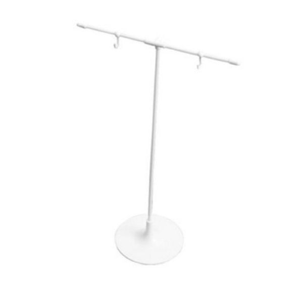 hplusmall 아트사인 T자원형PVC걸이 (조립식) G4005 메모꽂이 - 핫트랙스