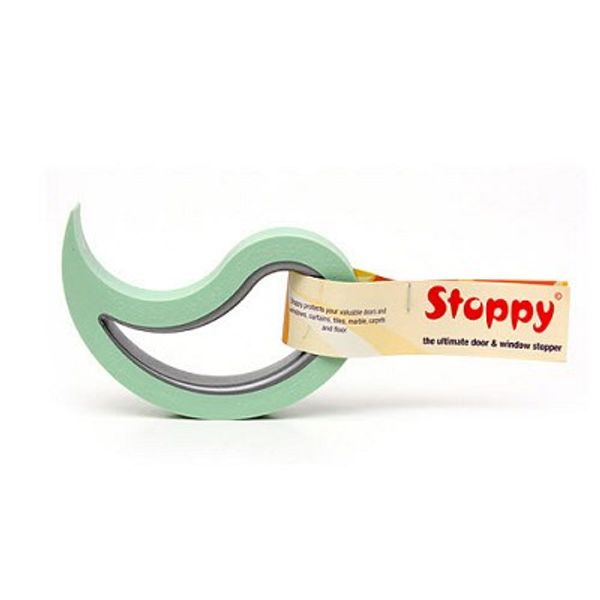 soloco 독일 stoppy 도어 안전 스토퍼 - 핫트랙스