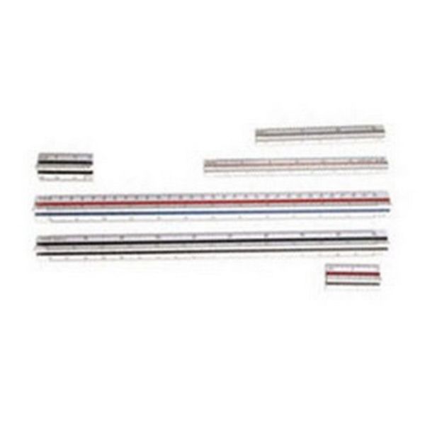 hplusmall 삼각스케일(우찌다/10cm) - 핫트랙스