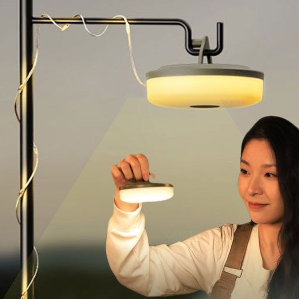 hplusmall 10m 스트링 라이트 LED WE3B3A2 - 핫트랙스