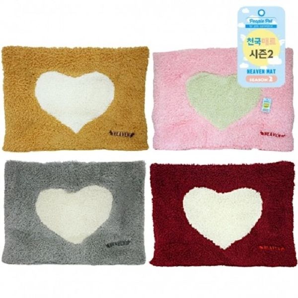 hplusmall 천국매트 시즌2 색상랜덤 중 WED8D2F - 핫트랙스