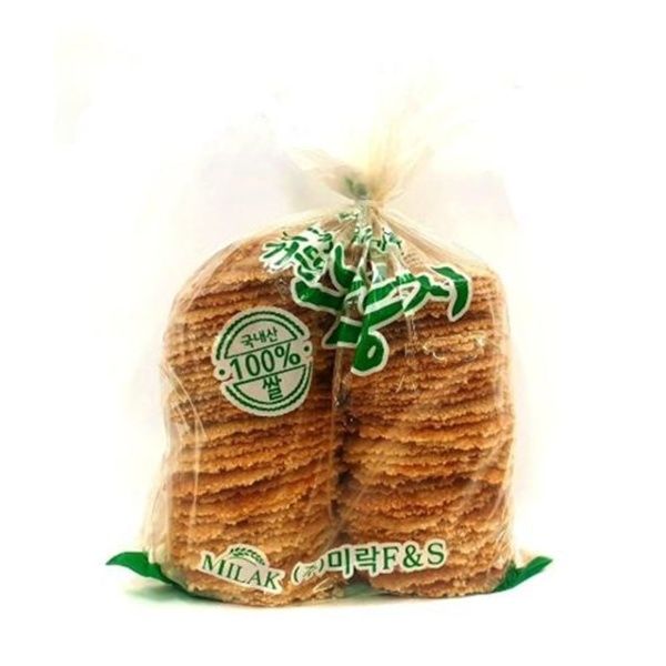 hplusmall 샤인빈 국내산쌀 대용량(4.5kg) 누룽지[WB6DE53] - 핫트랙스