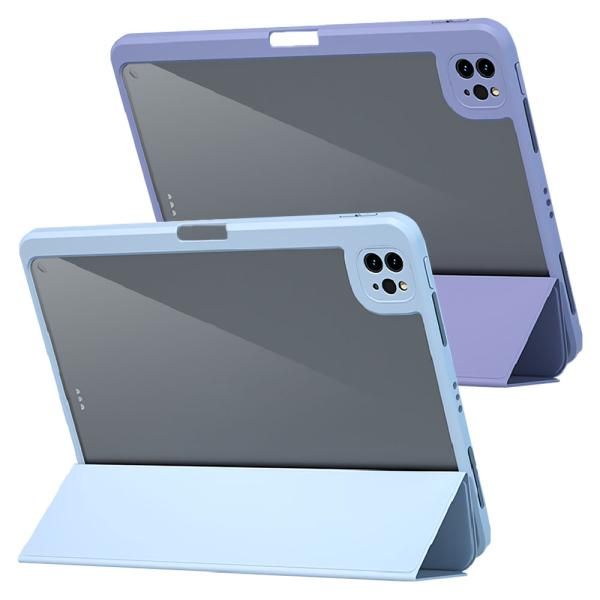 VERAX 아이패드프로2세대 11형 커버 젤리 케이스 t106 - 핫트랙스