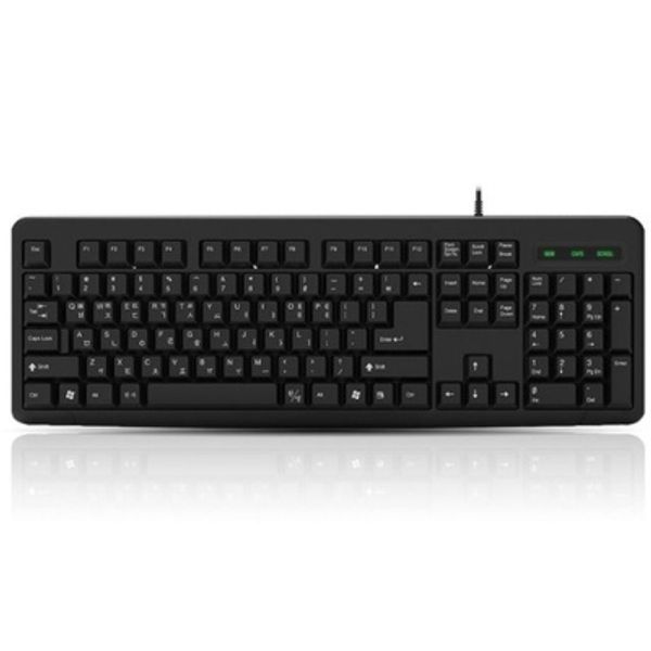 hplusmall QSENN GP-K1200 USB (키스킨포함)멤브레인 - 핫트랙스