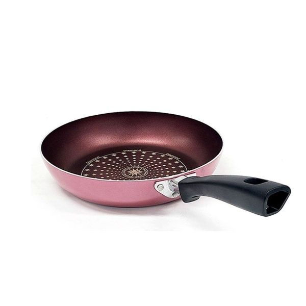 hplusmall 슈레아 후라이팬 26cm 와인 주방 조리도구 - 핫트랙스