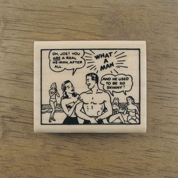 Stamp House [빈티지]올드컬렉션 (Oh, Joe) - 핫트랙스