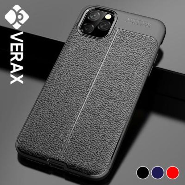 VERAX P164 갤럭시S20플러스 고급 열방출 충격 가죽 케이스 - 핫트랙스