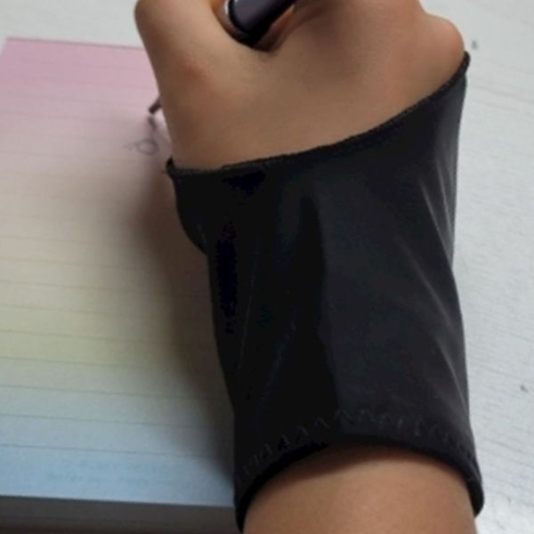 hplusmall 두손가락 드로잉장갑 스케치 타블렛장갑 M 1p[WCDEE92 - 핫트랙스