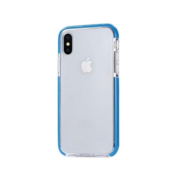 VERAX 아이폰SE2 소프트 투명 커버 젤리 케이스 p159 - 핫트랙스