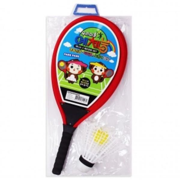 hplusmall (SM)(03661)20000빅배드민턴(대)(2C-1) - 핫트랙스