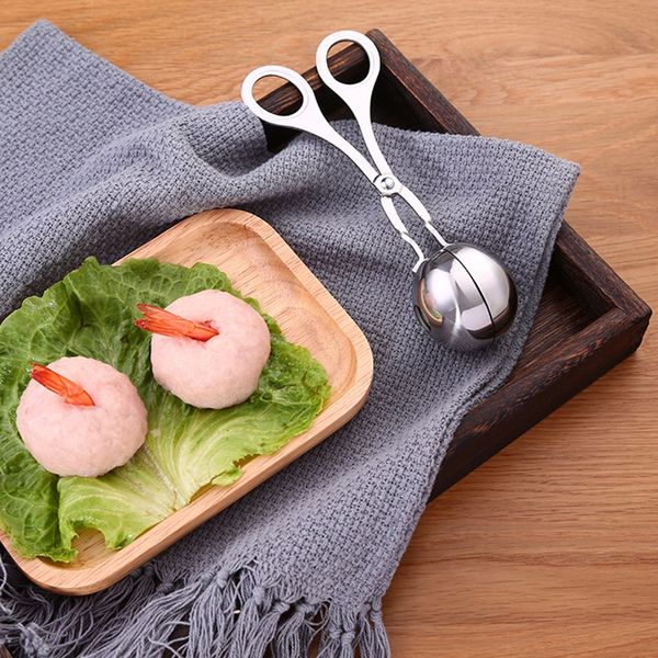 hplusmall 메이커 4.8cm 완자메이커 미트볼(WF28E39) - 핫트랙스