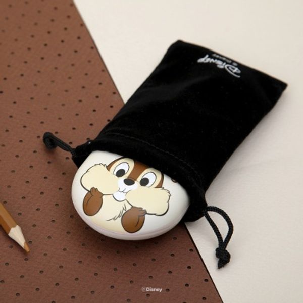 CORE ATTIZ 디즈니 칩앤데일 충전식 휴대용 손난로 보조배터리 - 핫트랙스