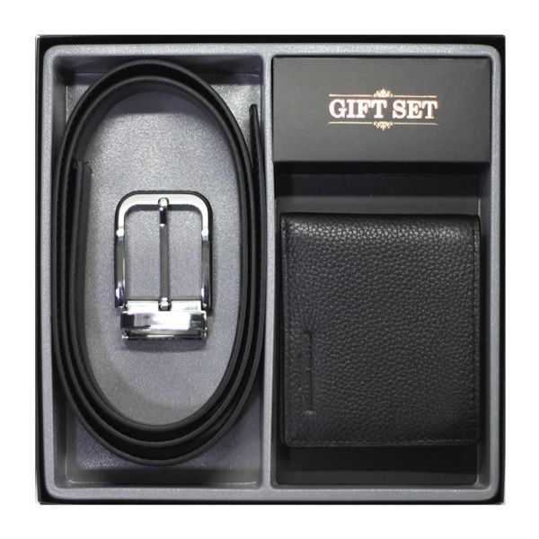 hplusmall 20대벨트 남성지갑 행사선물 판촉물[WAA91BE] - 핫트랙스