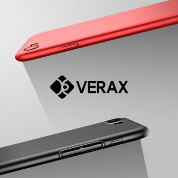 VERAX P114 갤럭시노트9 정품 슬림 매트 하드케이스 - 핫트랙스