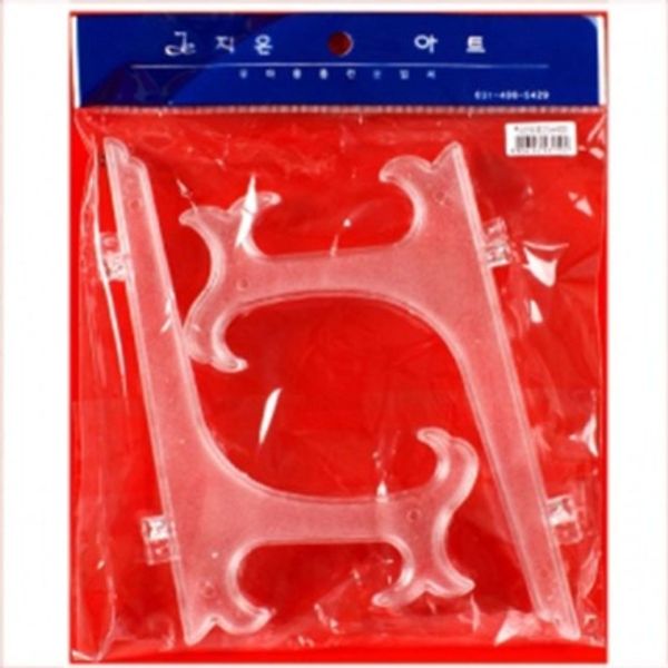 hplusmall 4000액자받침 대 22cm - 핫트랙스