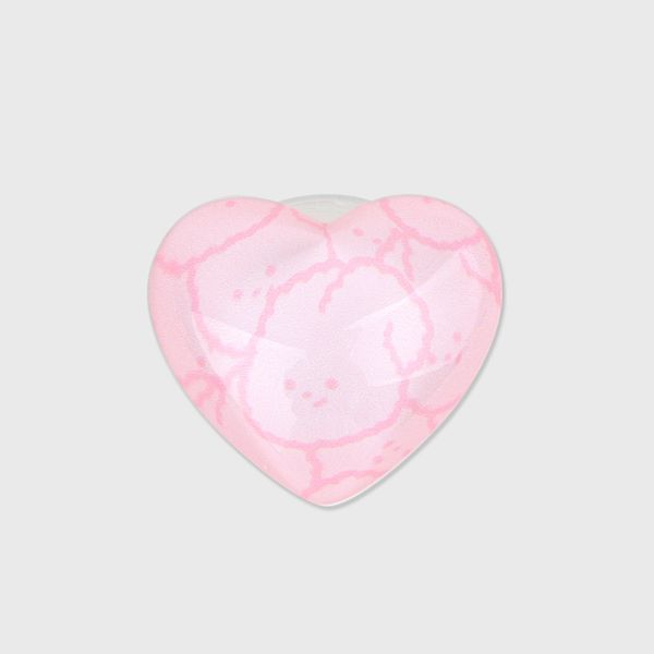 theninemall [하트 구슬톡] windy line pattern - 핫트랙스