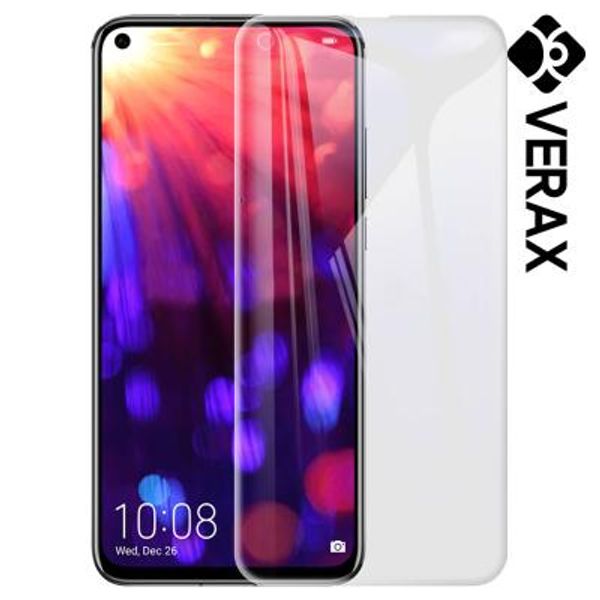 VERAX 아이폰13 아머 클리어 우레탄 액정 필름 PF001 - 핫트랙스