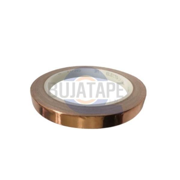 hplusmall 3M 1181 전도성 동박테이프 10mm x 1M - 핫트랙스