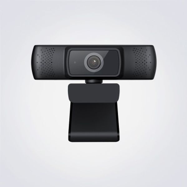 CAMEL 카멜 웹캠 WC100 - 핫트랙스