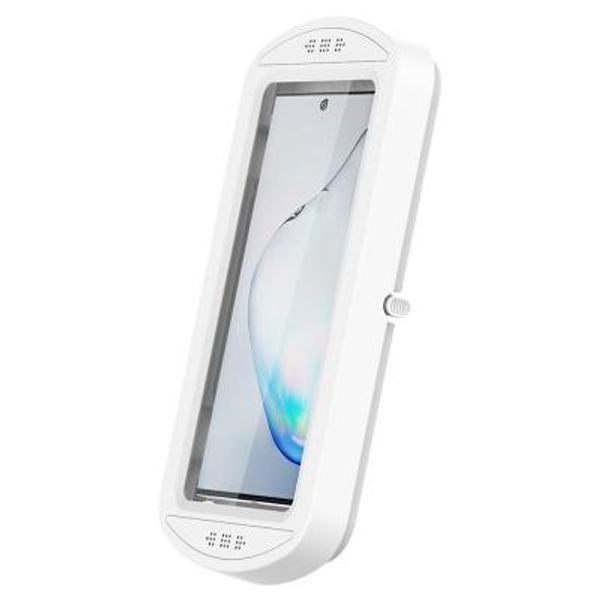 VERAX 아이폰12PROMAX 프로맥스 케이스 거치 홀더 커버 p692 - 핫트랙스