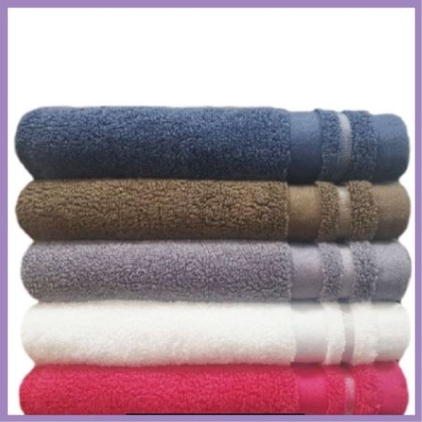 hplusmall 송월타월 CM 실버라인40 x 5장 - 핫트랙스