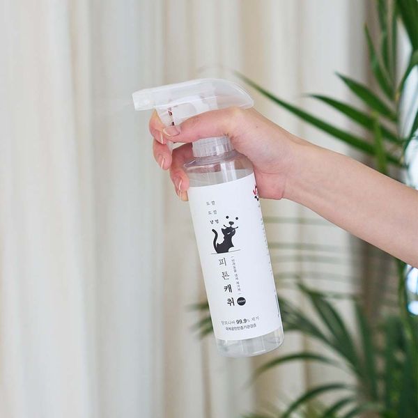 hplusmall 반려동물 피톤캐치 50ml WADCA28 - 핫트랙스