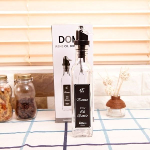 hplusmall 아일린 오일병 2p 250ml 주방용품 조미료통 소스통 - 핫트랙스