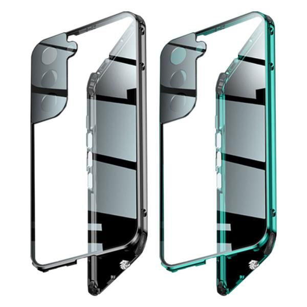 VERAX 갤럭시S24울트라 마그네틱 커버 하드 케이스 p793 - 핫트랙스