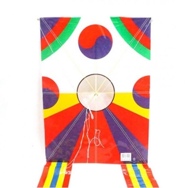 hplusmall 2000 완성연 방패연 - 핫트랙스