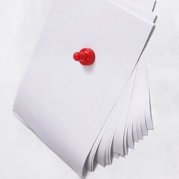 shoppingplan 강력 네오디움 메모 자석홀더 5p세트 컬러자석 - 핫트랙스